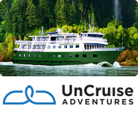 7 Night Fjords and Glaciers Cruise on Wilderness Explorer from Juneau ...