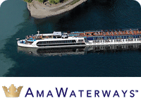 7 Night Legendary Danube Cruise on AmaViola from Nuremberg sailing June ...