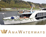 7 Night Gems of Southeast Europe Cruise on AmaReina from Budapest ...