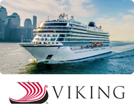 Viking Iconic Western Mediterranean