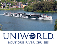 9 Night Magnificent Moselle and Rhine Cruise on SS Victoria from ...