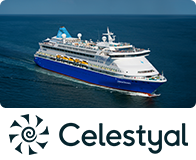 4 Night Iconic Greek Islands Cruise on Celestyal Discovery from Athens ...